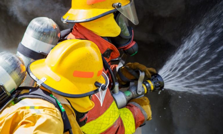 CASE STUDY How Emergency Decon Services Uses Decon7 Products to Protect ...
